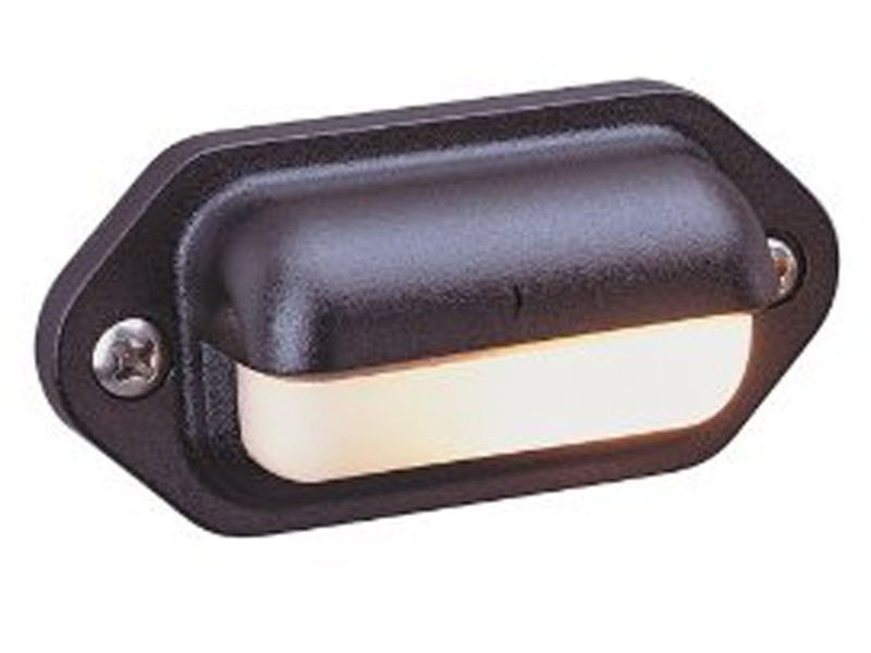 License Plate LED Light - Universal | Aluminess