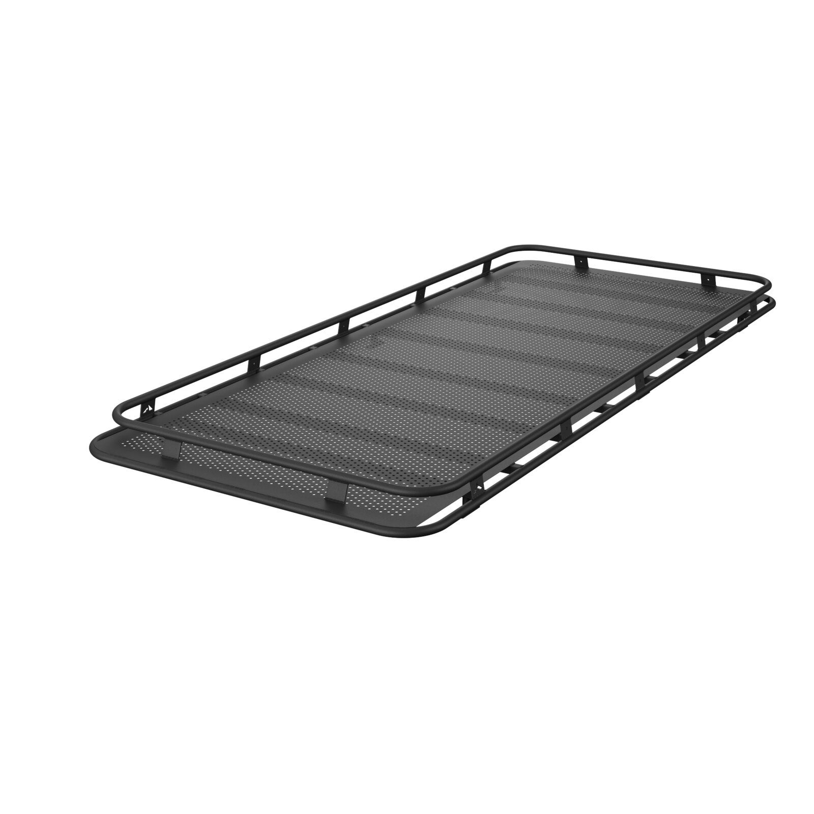 Roof Rack Landing Page – Aluminess