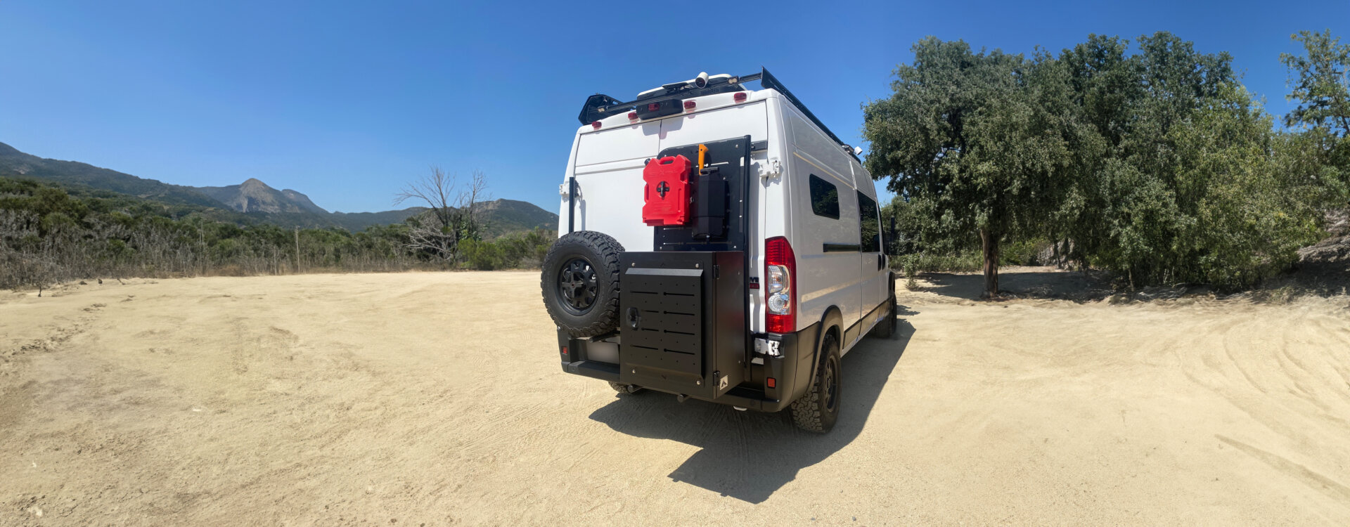 Aluminess – High Quality, All-Aluminum, Off-Road Accessories