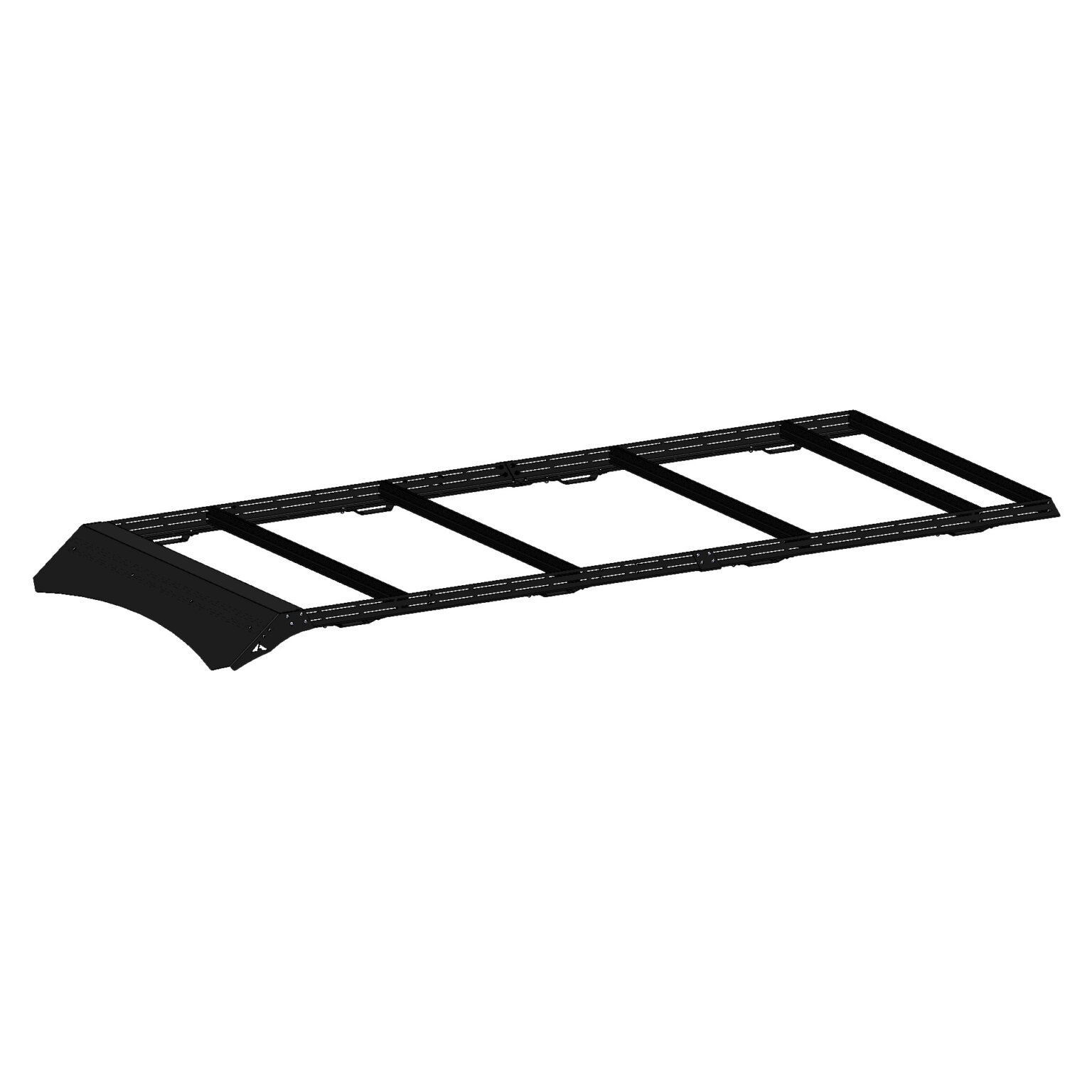 Sprinter Roof Racks | Aluminess