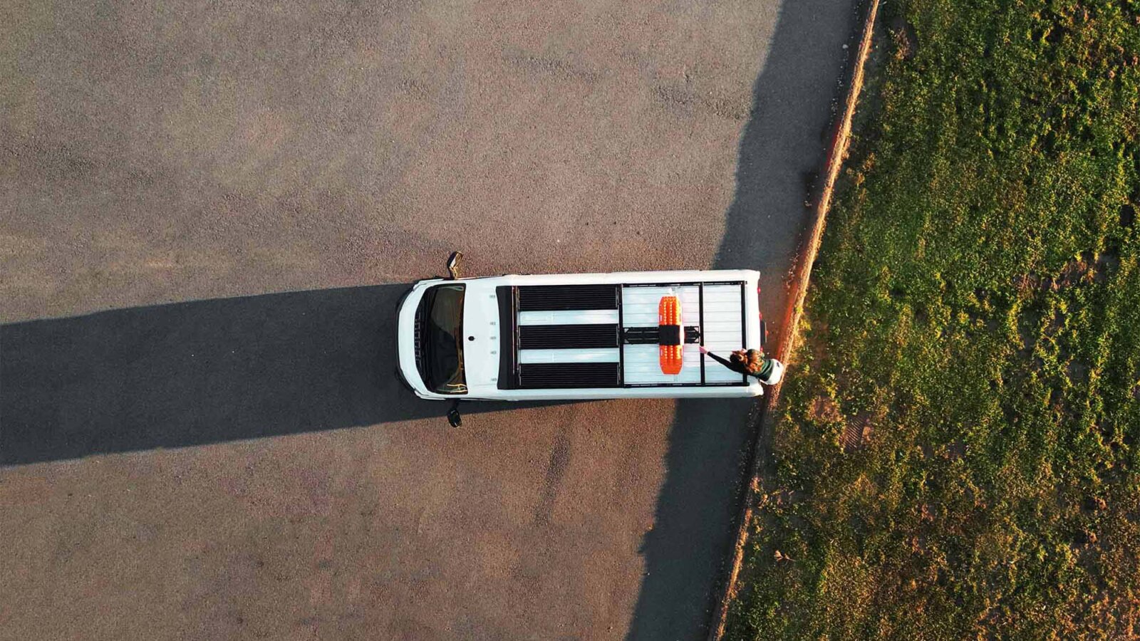 NEW Recon Modular Roof Rack | BLOG