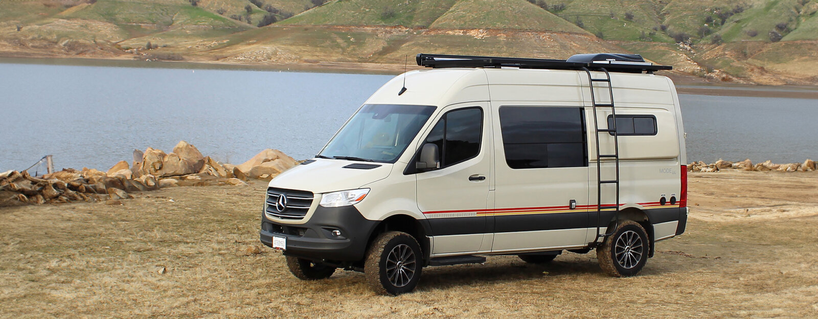 Storyteller Overland | Aluminess