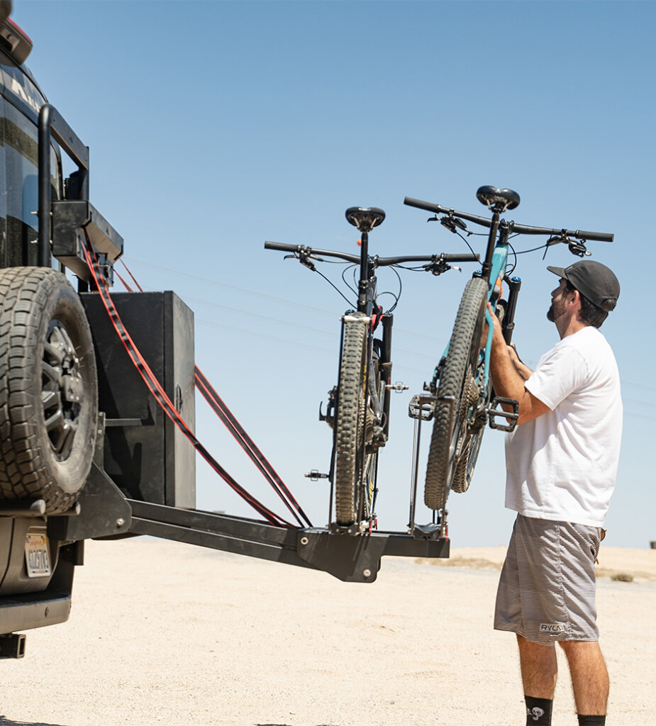 Adventure Profile: Aluminess Engineers