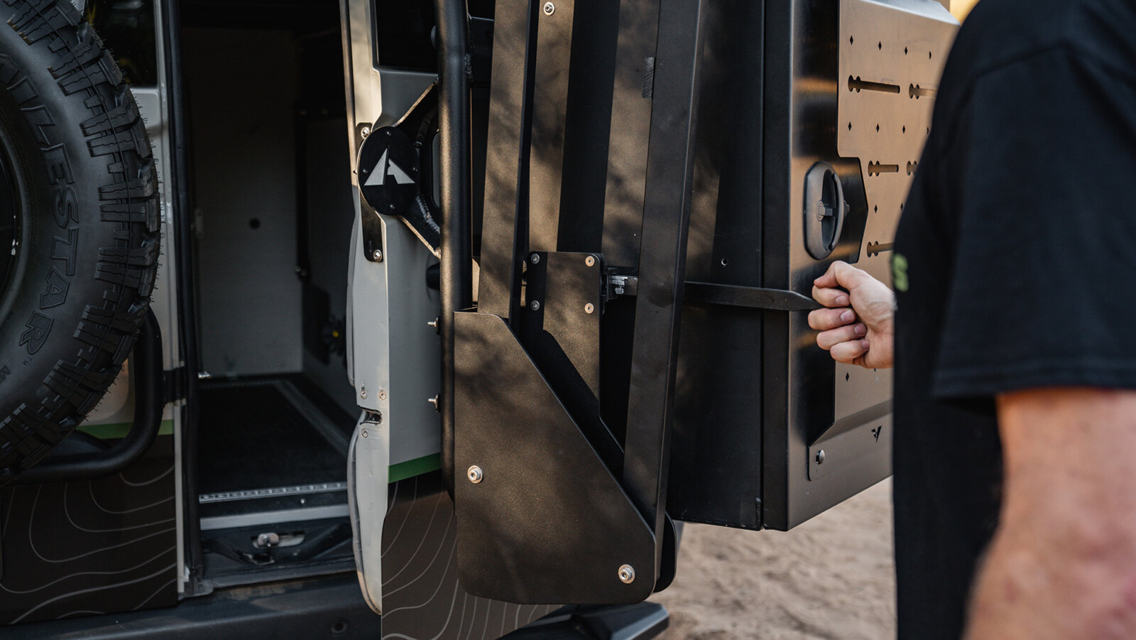 Aluminess PowerLift Bike Rack: What You need to Know!